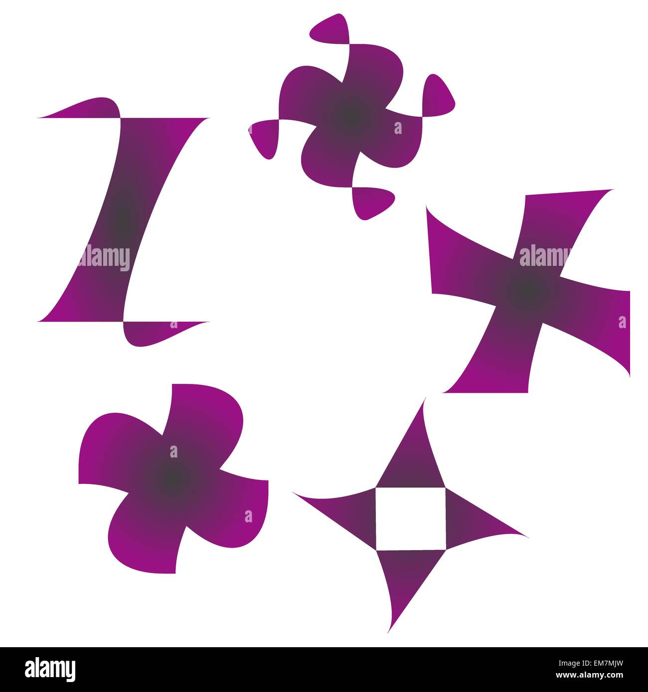 Ci 2 Stock Vector Images - Alamy