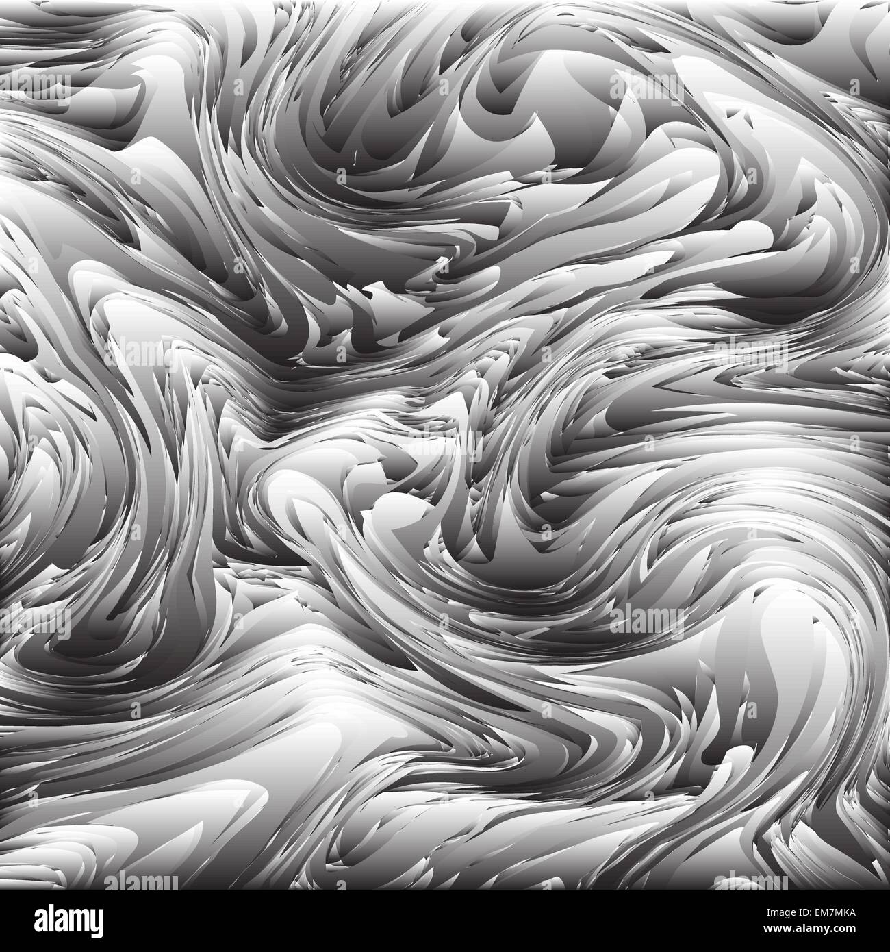 White to gray color Stock Vector Images - Alamy