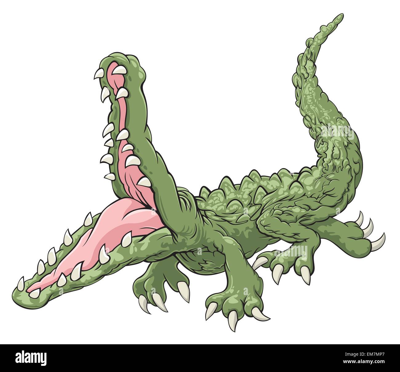 Savageness Stock Vector Images - Alamy