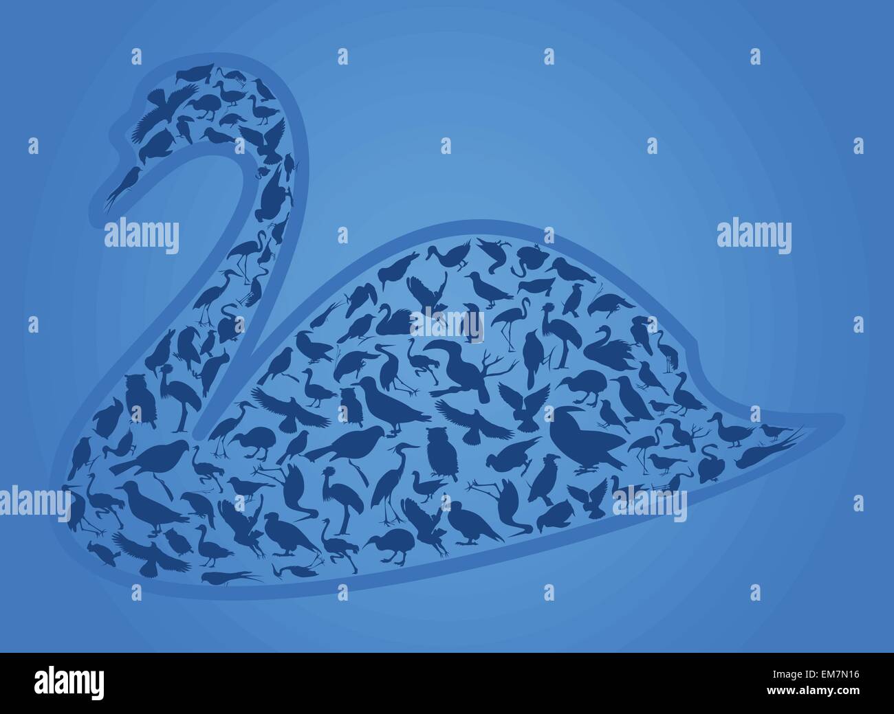 Dead animals cartoon hi-res stock photography and images - Alamy