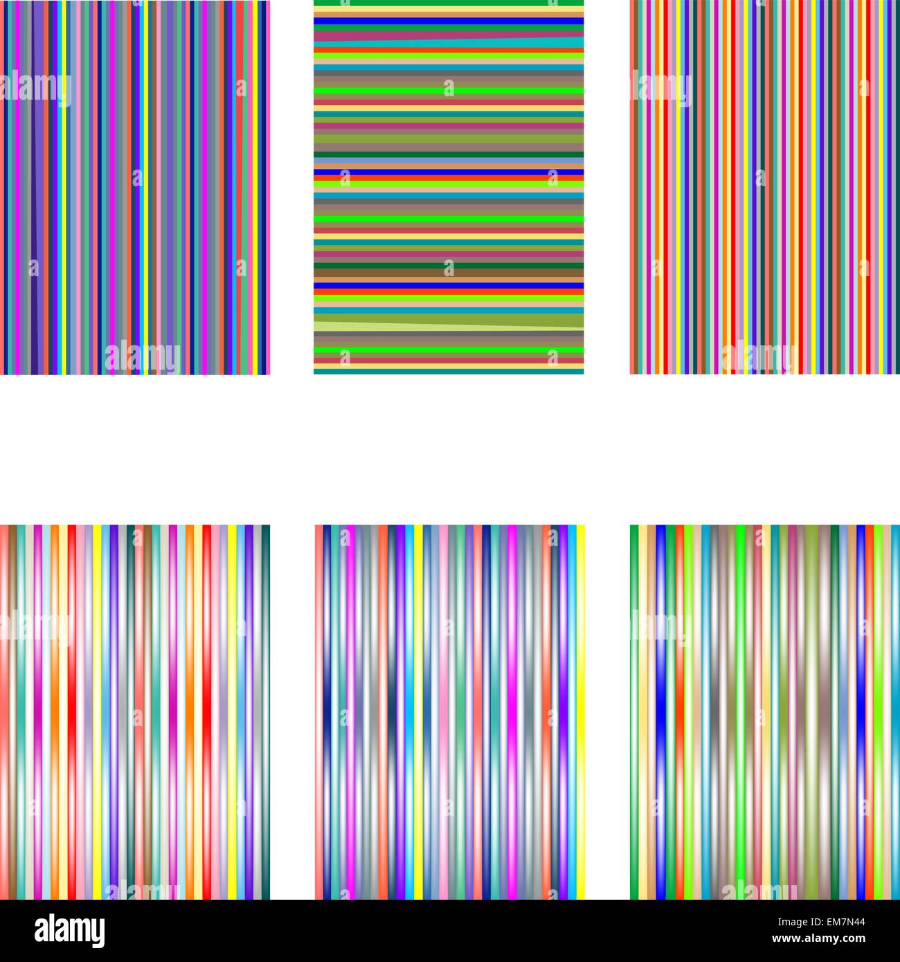 6 images Stock Vector Images - Alamy