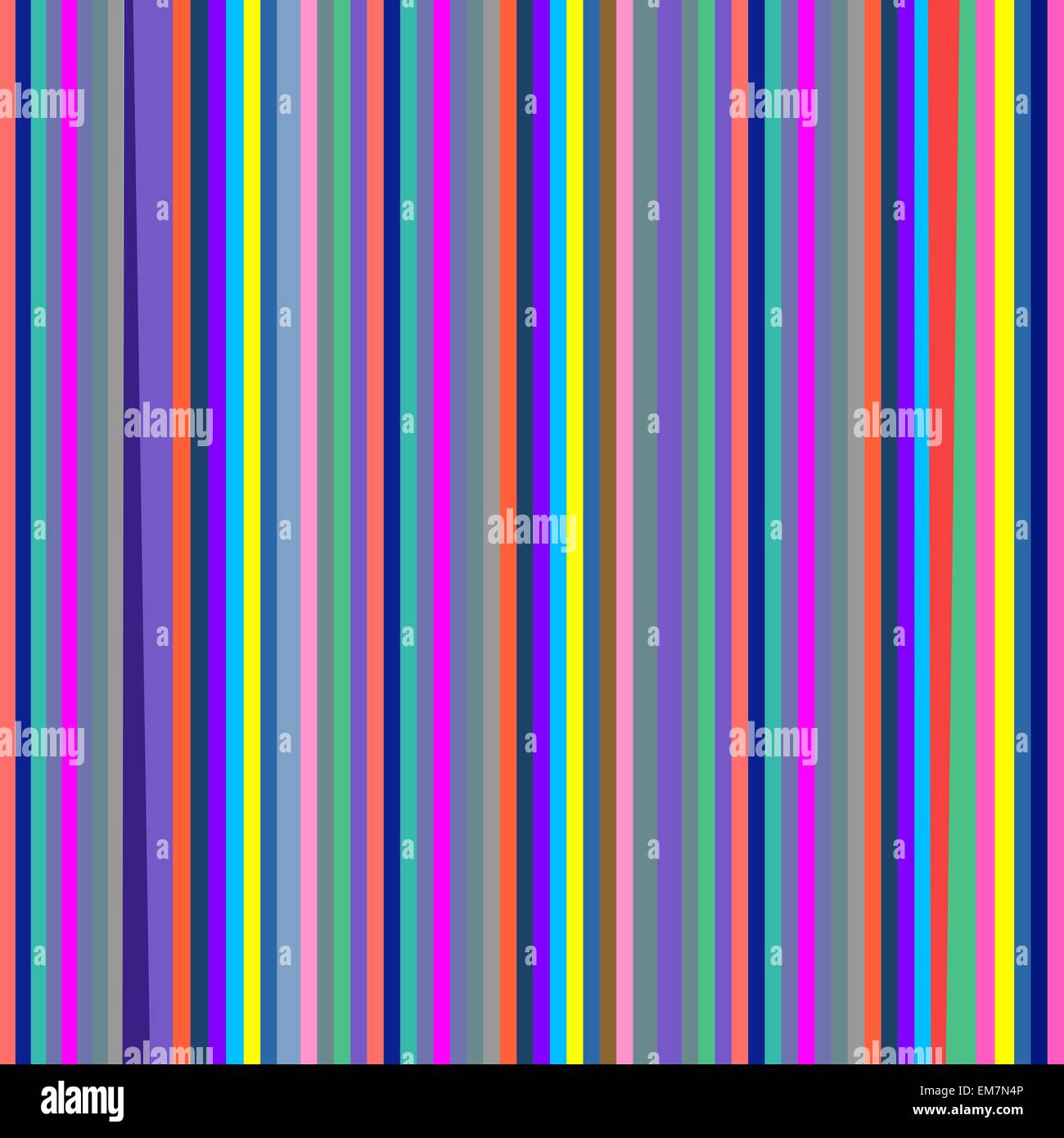 With coloured stripes hi-res stock photography and images - Alamy