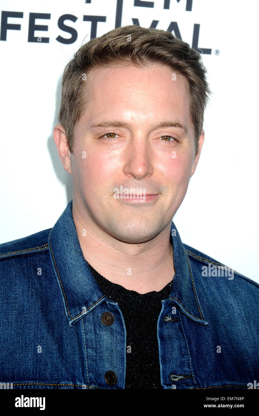 Beck Bennett attending the Opening Night premiere of 'Live From New ...