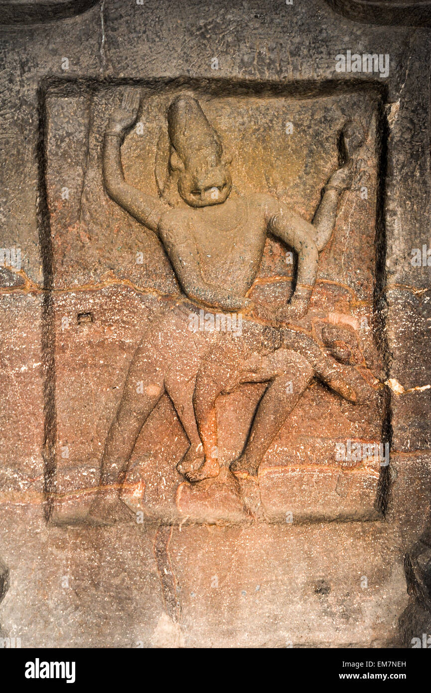 Bas relief jain temple hi-res stock photography and images - Alamy