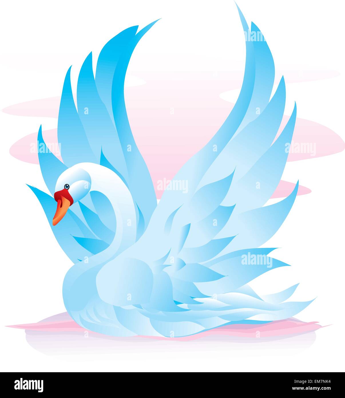 Bird fidelity Stock Vector Images - Alamy