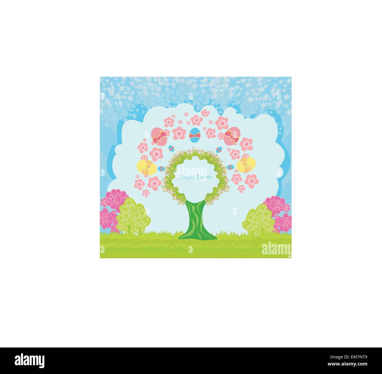 Abstract comics Cut Out Stock Images & Pictures - Alamy