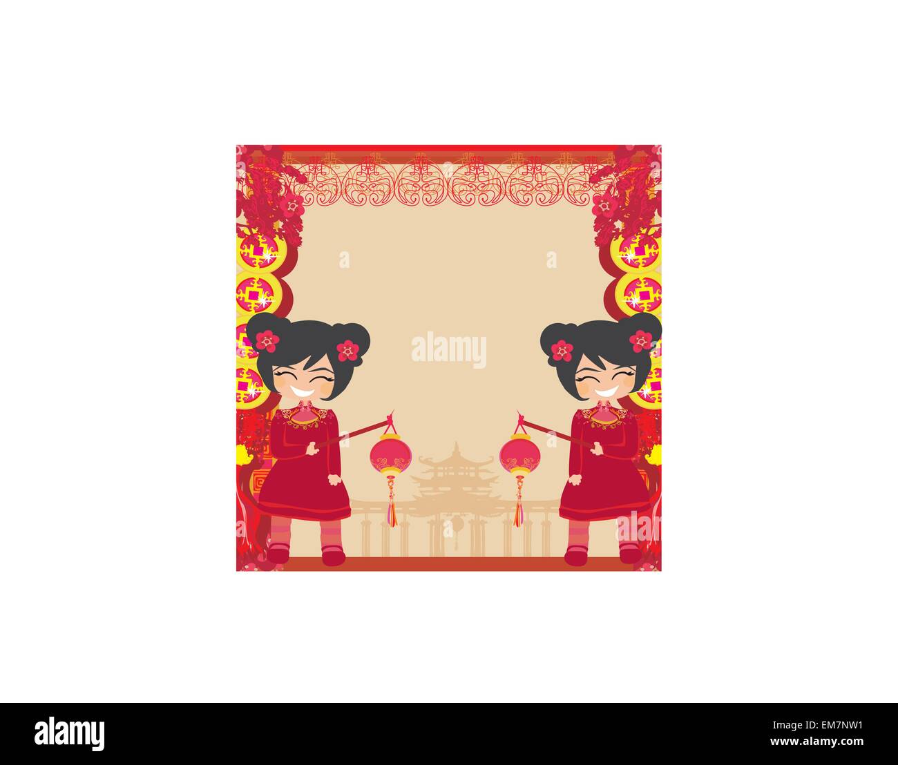 New festival Cut Out Stock Images & Pictures - Alamy