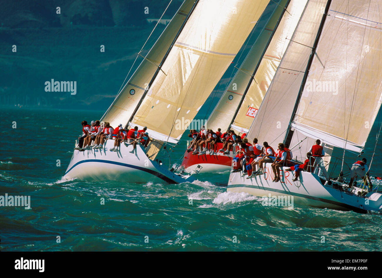 Big yachts hi-res stock photography and images - Alamy
