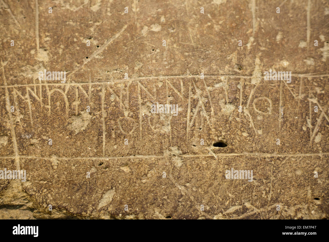 Extinct language hi-res stock photography and images - Alamy