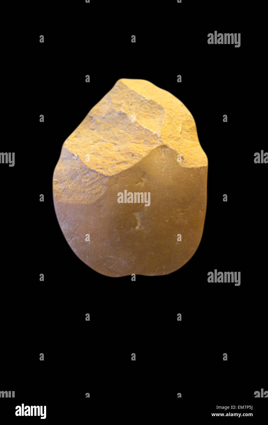 Prehistoric tool hi-res stock photography and images - Alamy