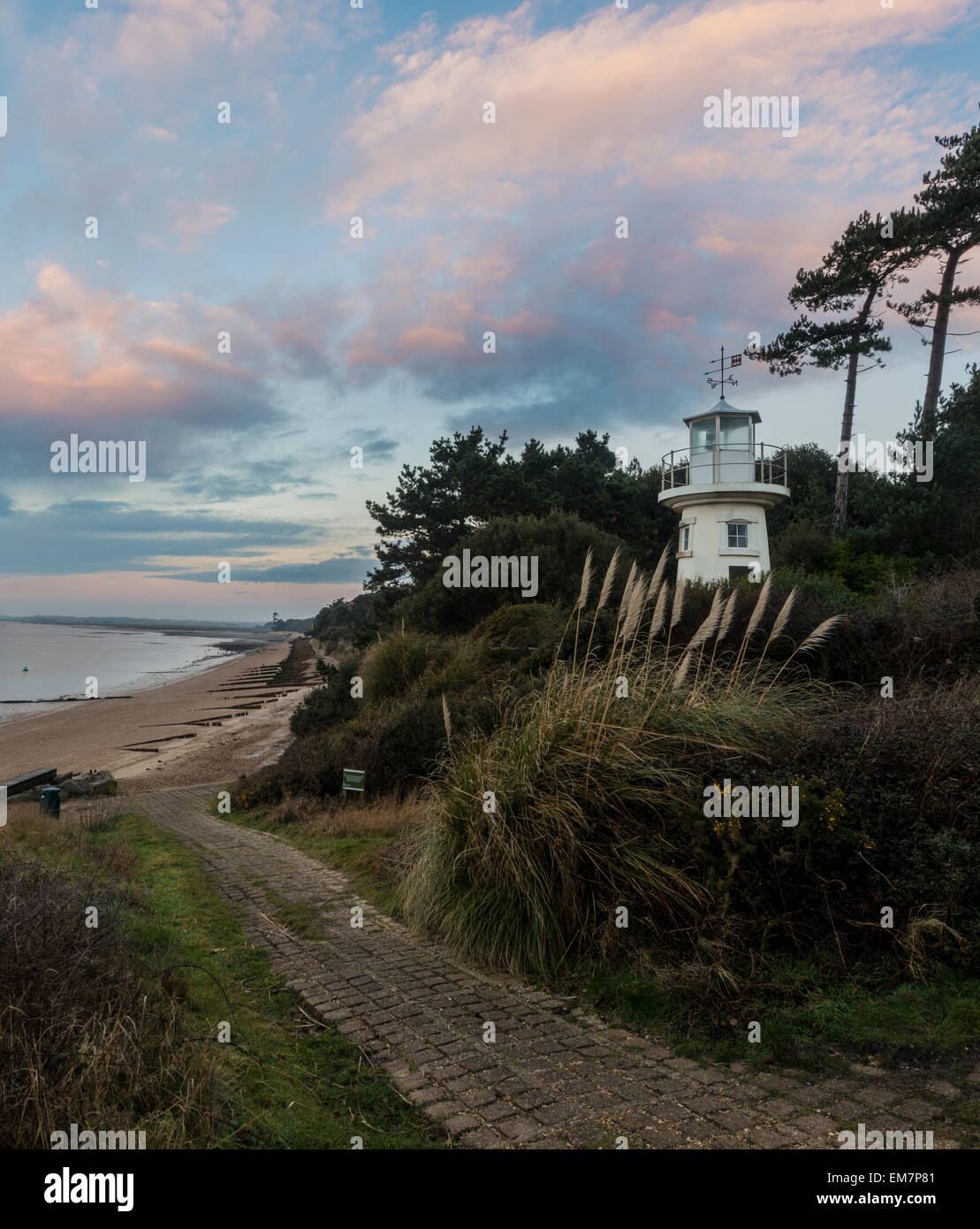 Millenium beacon hi-res stock photography and images - Alamy