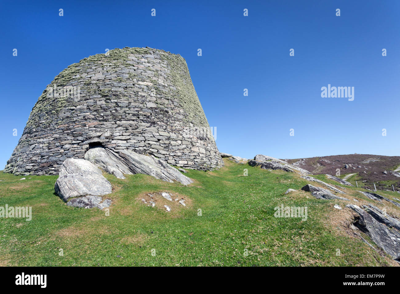 Carloway hi-res stock photography and images - Alamy