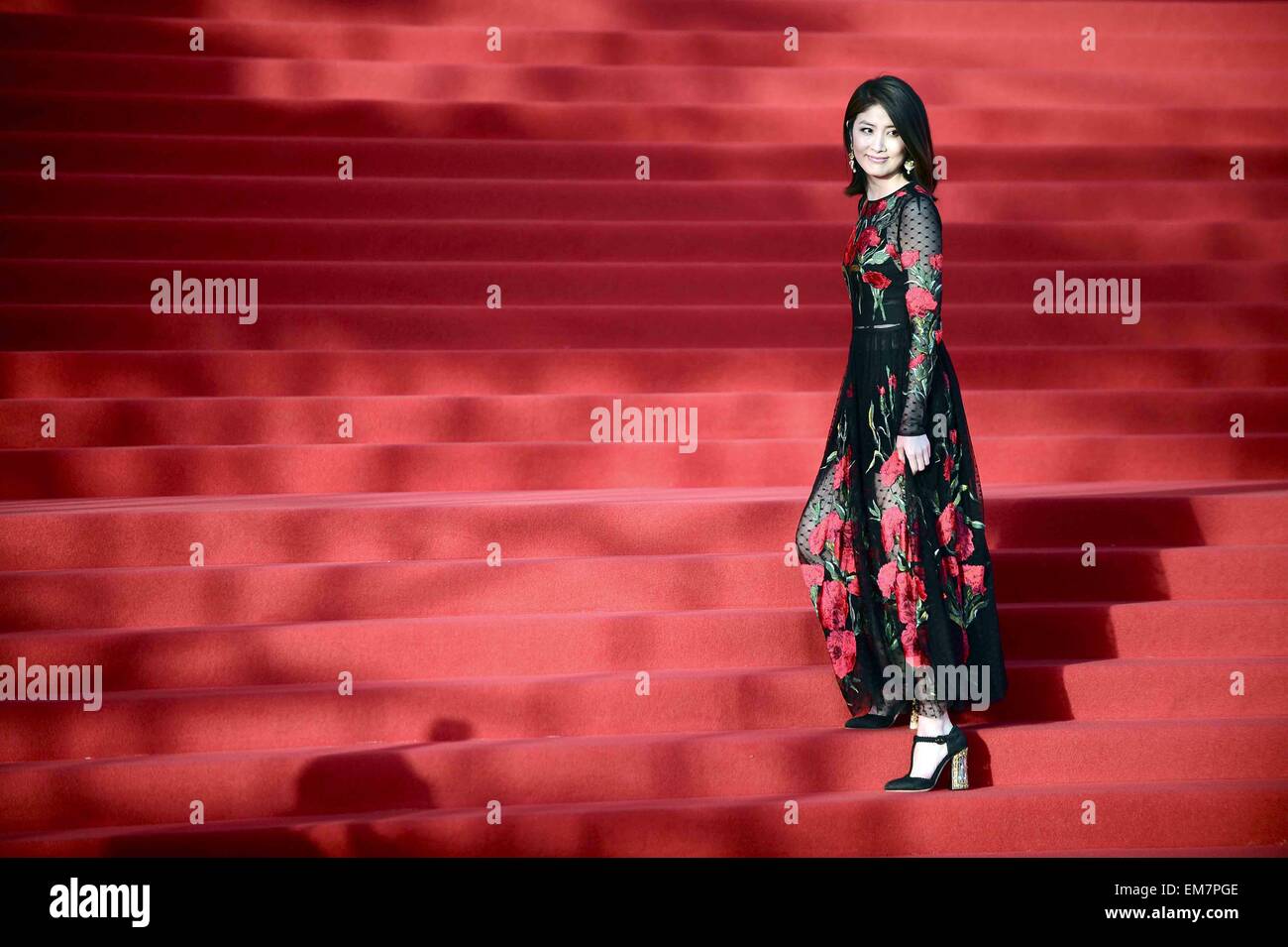 Kelly chen hi-res stock photography and images - Alamy