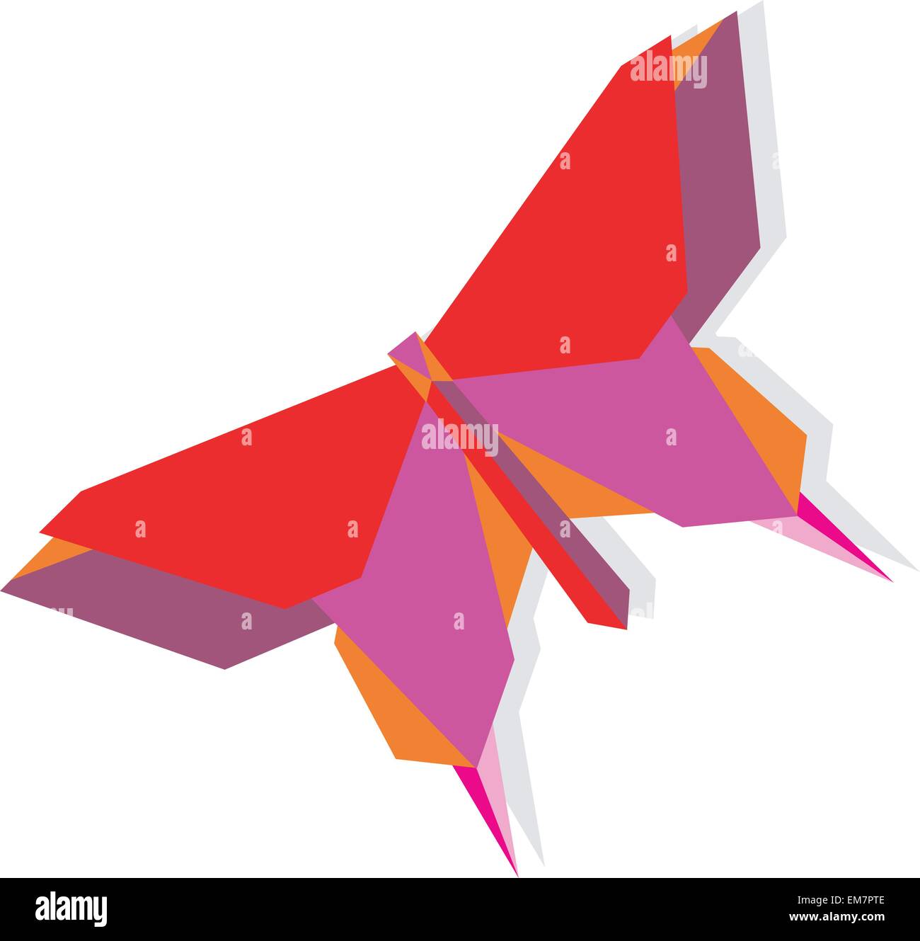 Color and spring Stock Vector Images - Alamy