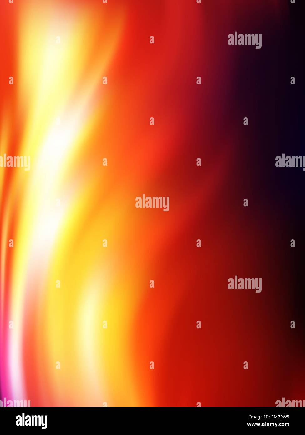 Abstract wave line conceptual Stock Vector Images - Alamy