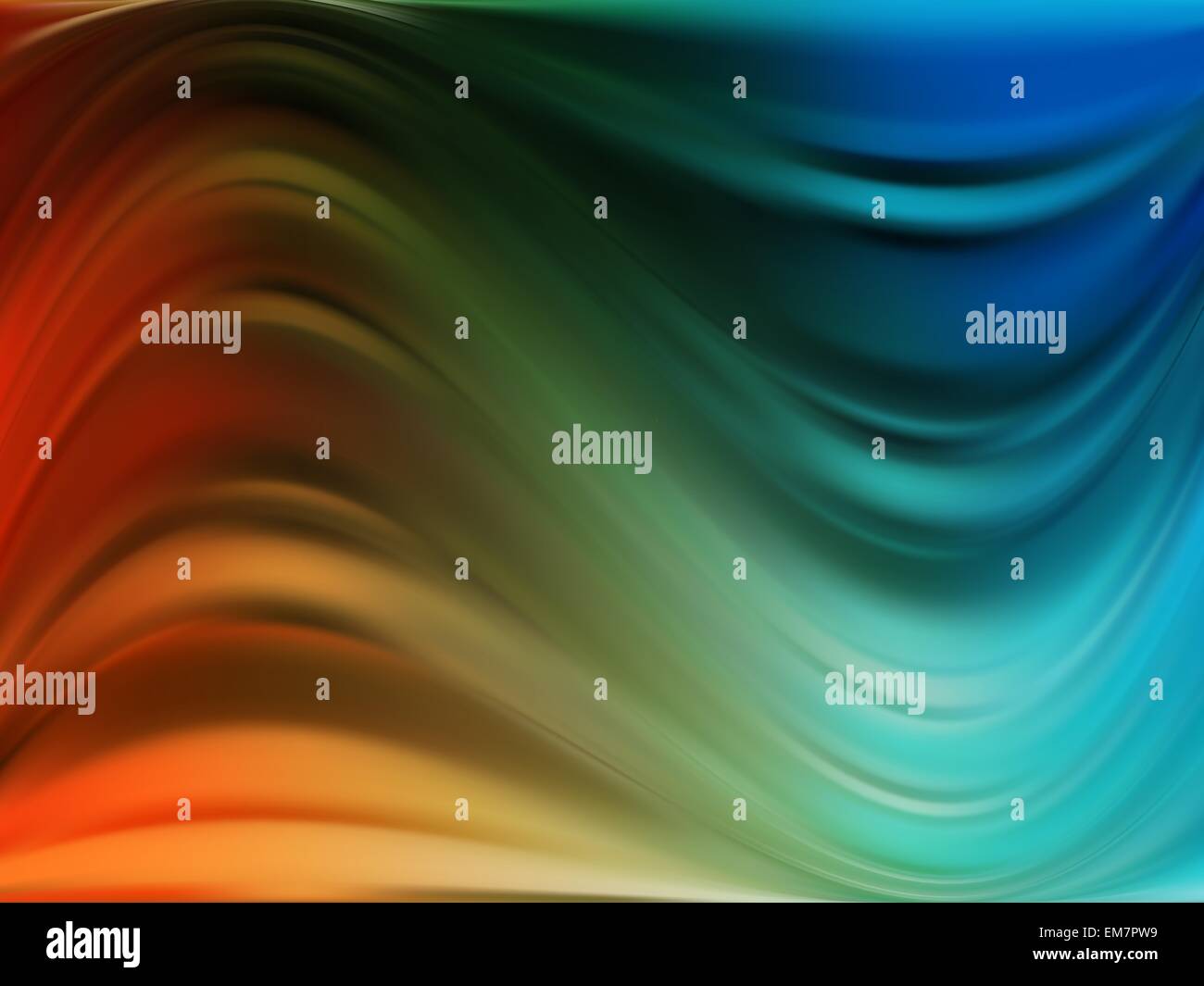 Luminous gradient Stock Vector Images - Alamy