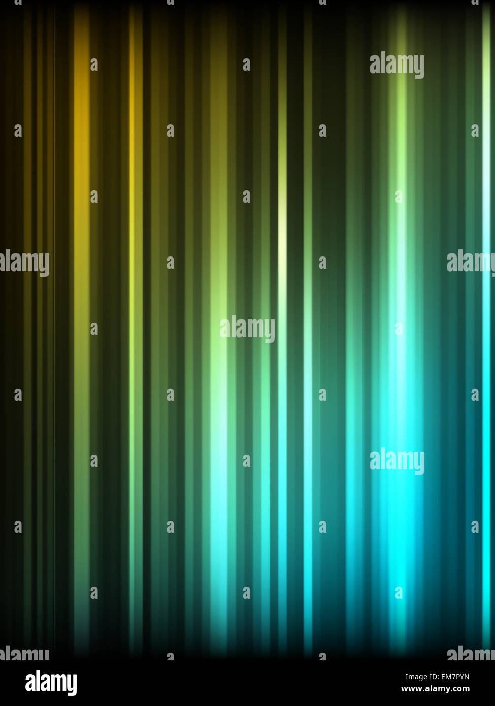 Abstract bright lines background. EPS 8 Stock Vector Image & Art - Alamy