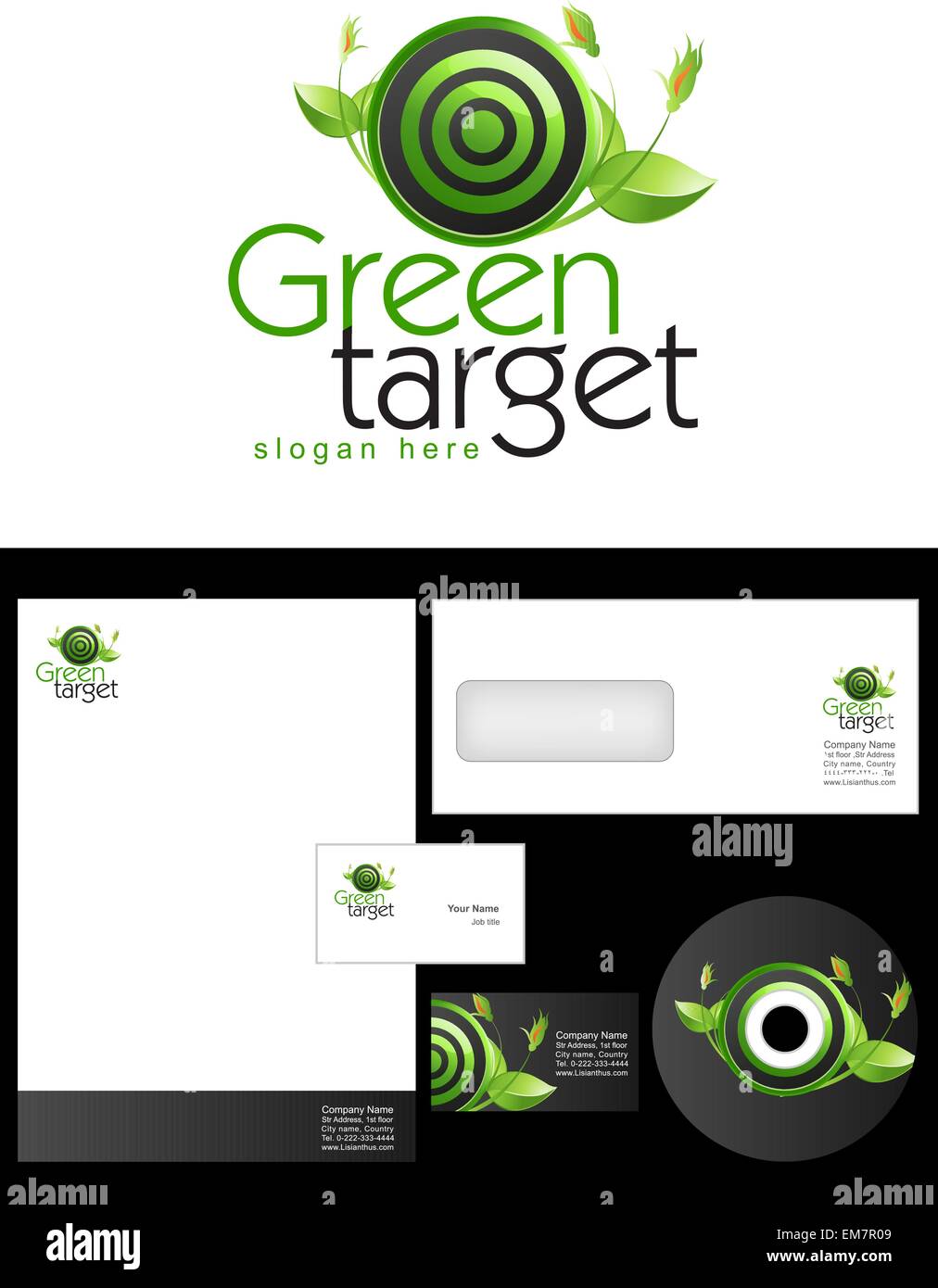 Green Target Logo Target Logo Images Free Download On Freepik