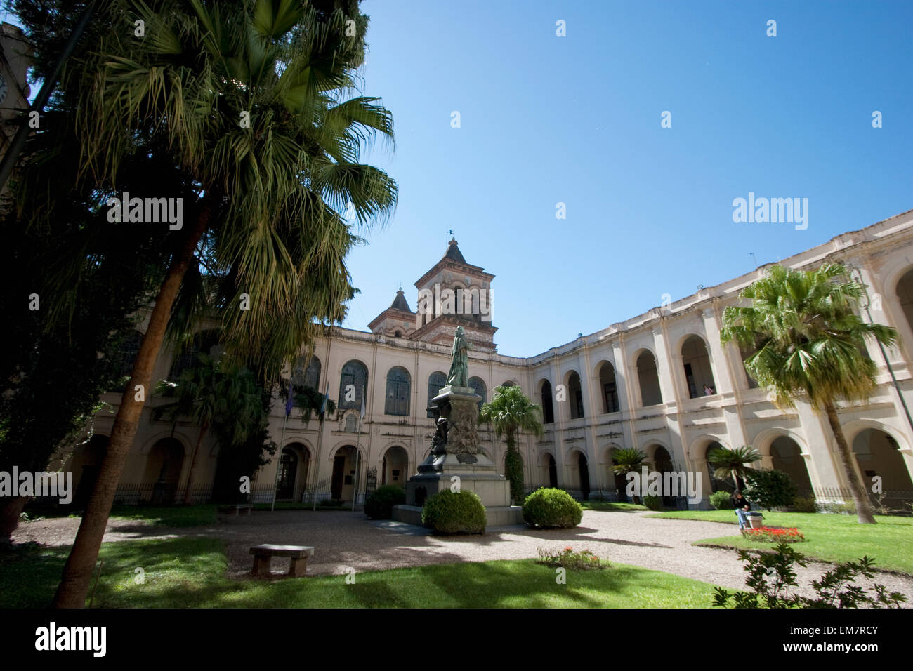 Argentina estancias hi-res stock photography and images - Alamy