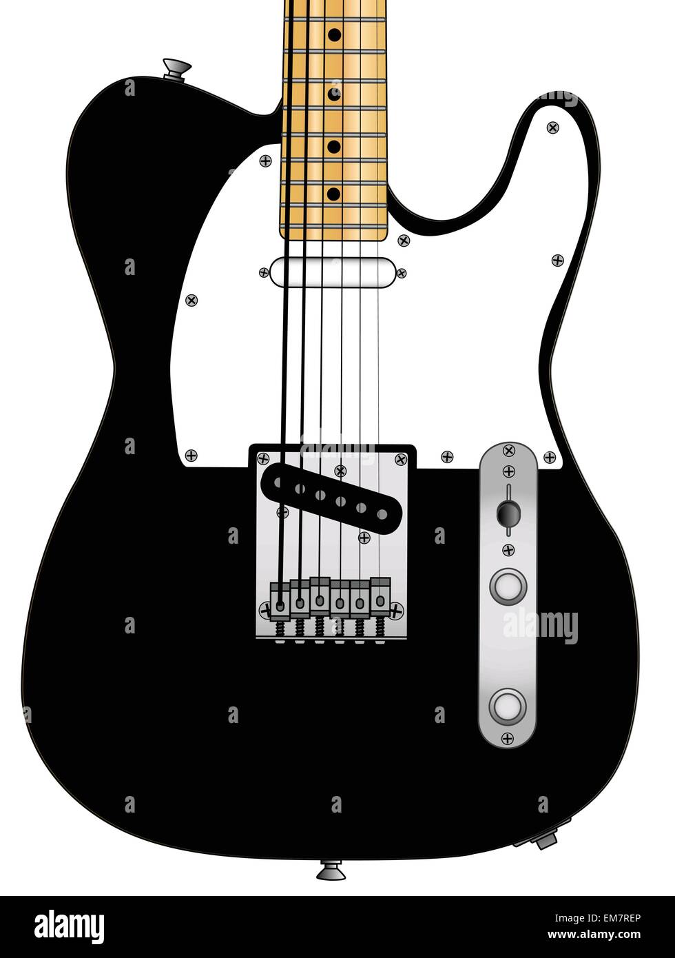 Rock classic Stock Vector Images - Alamy