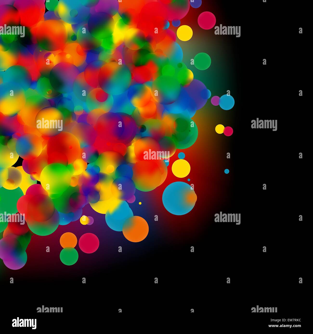 Colourful background hi-res stock photography and images - Alamy