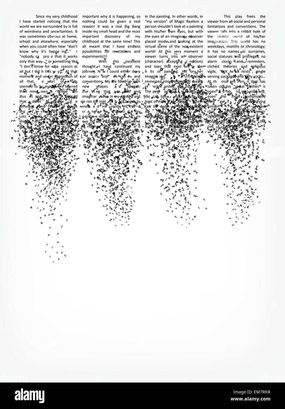 Old Paper Texture Stock Vector Image & Art - Alamy