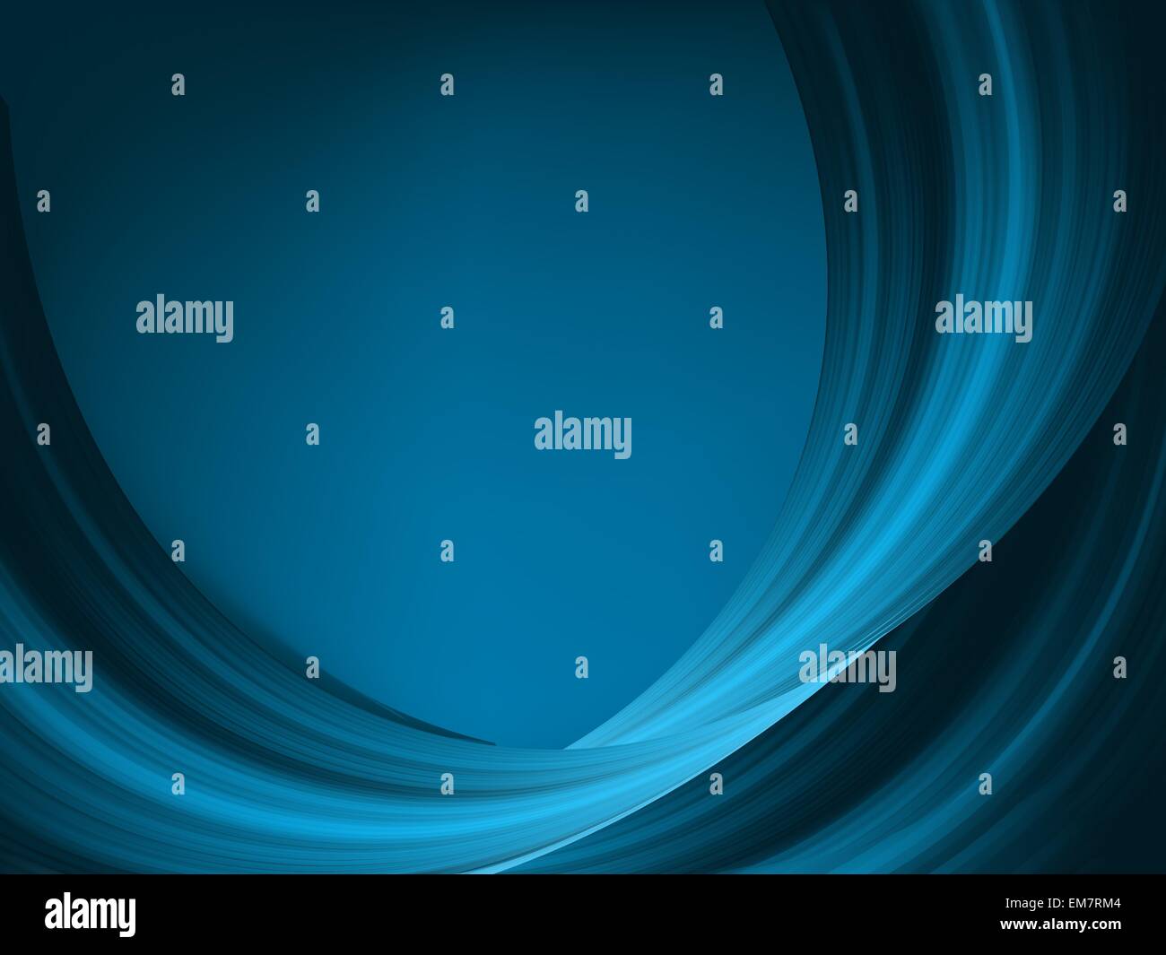 Light wave vector Stock Vector Images - Alamy