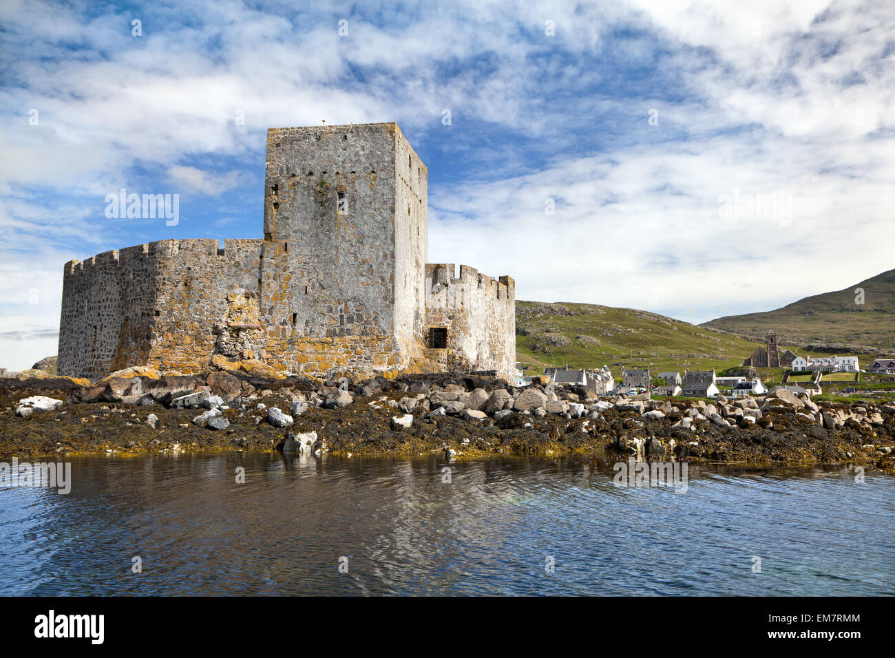 Kisumul hi-res stock photography and images - Alamy