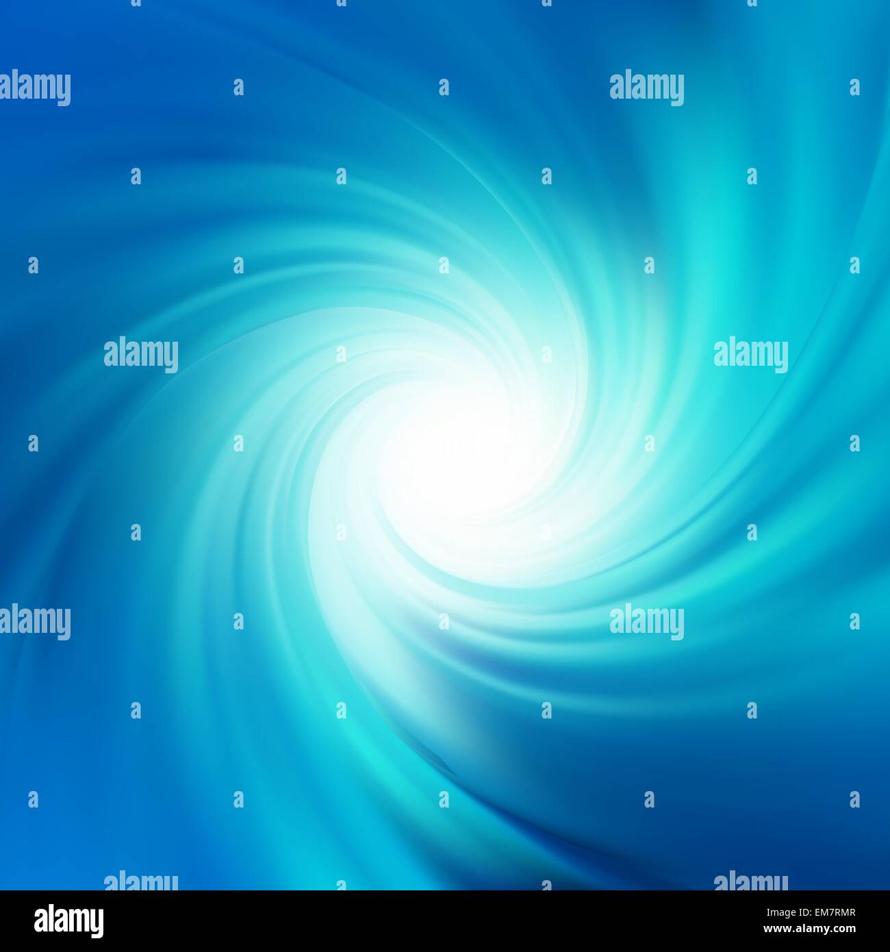 Water swirling about Stock Vector Images - Alamy