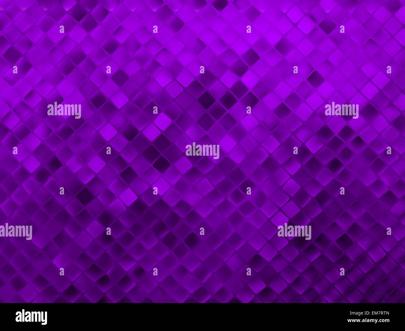 Amazing template violet glittering. EPS 8 Stock Vector Image & Art - Alamy