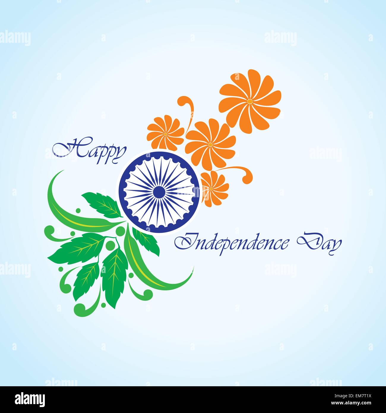 Happy independence day hi-res stock photography and images - Alamy