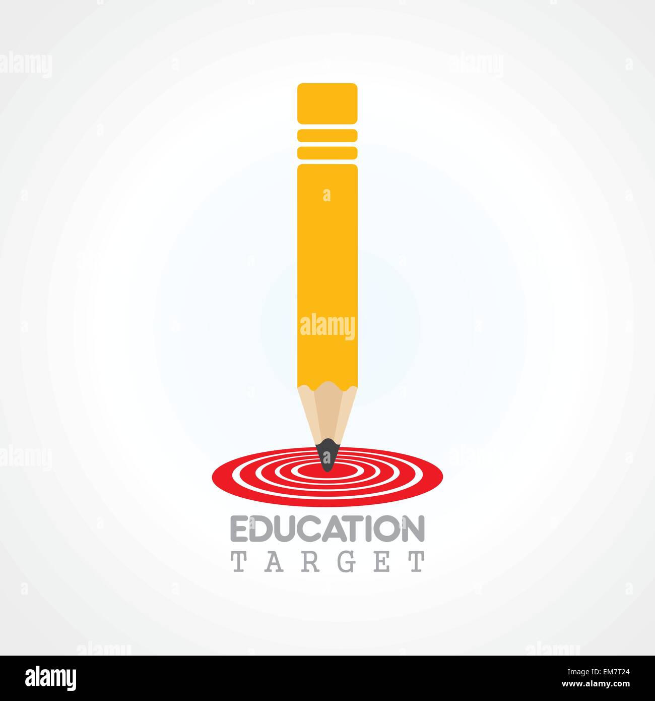 Concept of future Stock Vector Images - Alamy