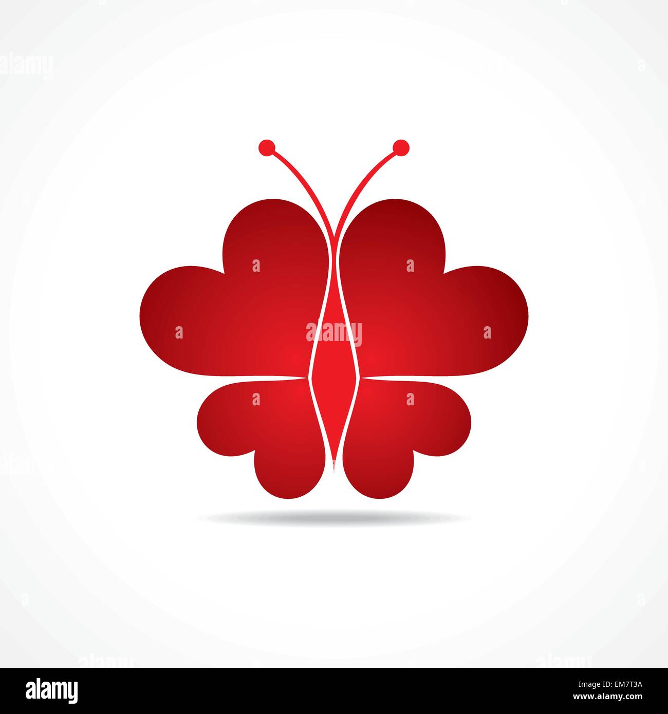Butterfly art hi-res stock photography and images - Alamy