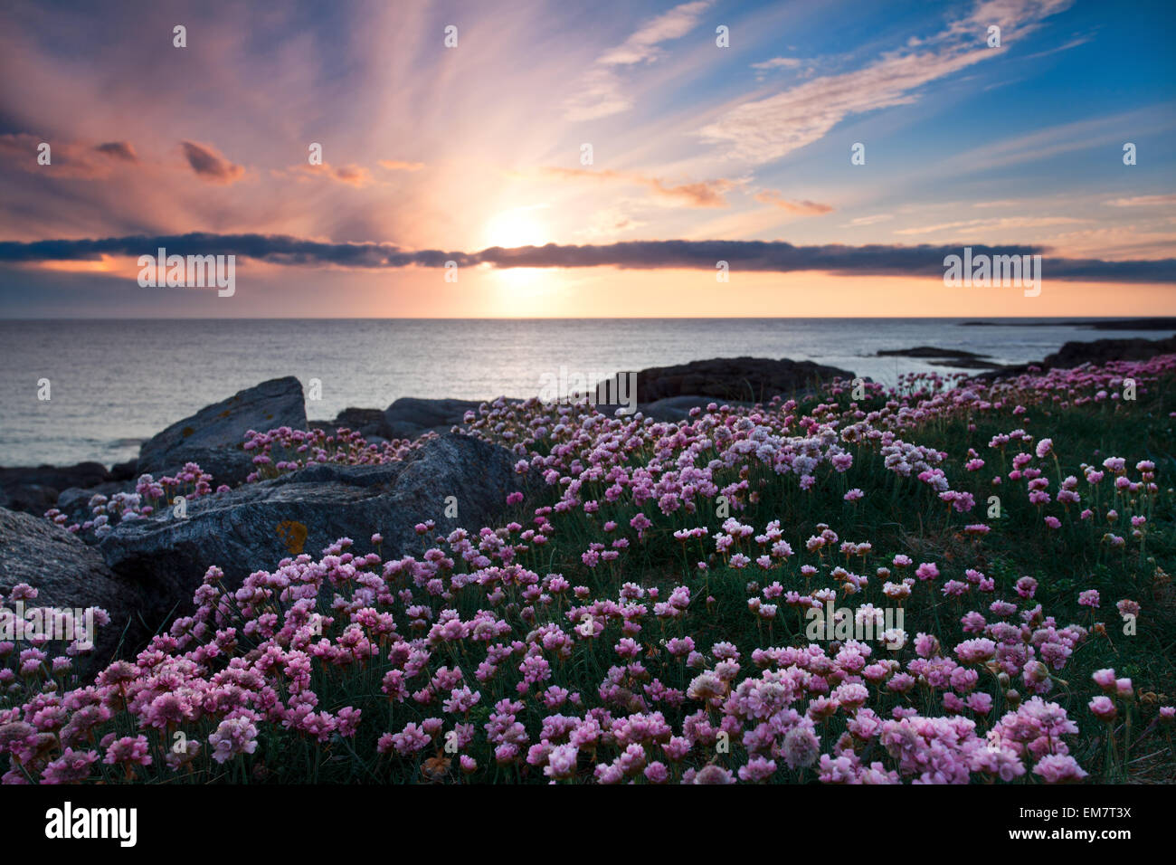 Barra scotland hi-res stock photography and images - Alamy