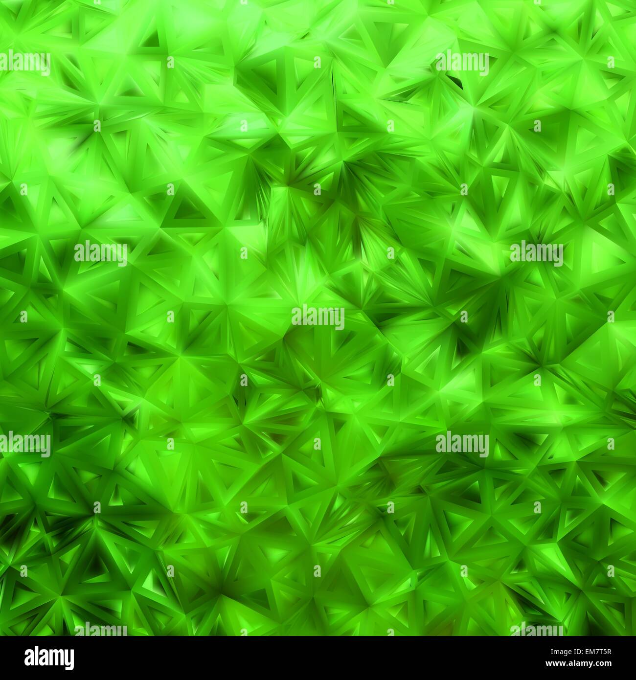 Abstract green backgrounds. EPS 8 Stock Vector Image & Art - Alamy