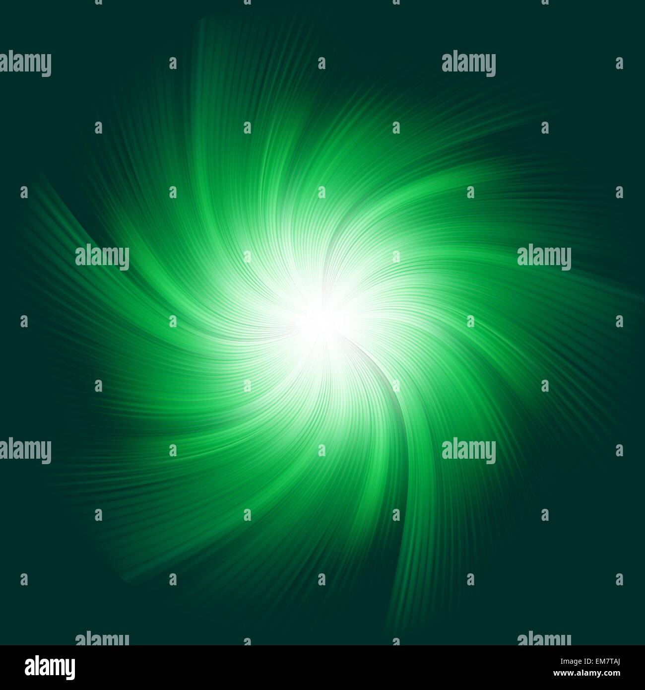 Light blue twirl pattern background Stock Vector Images - Alamy