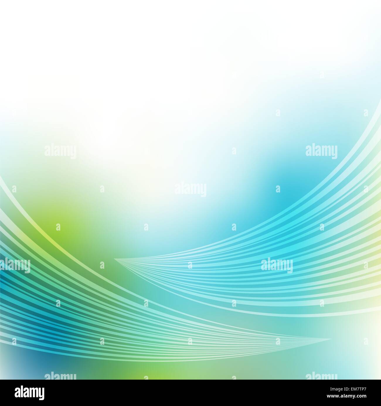 Abstract colored background blurred Stock Vector Images - Alamy