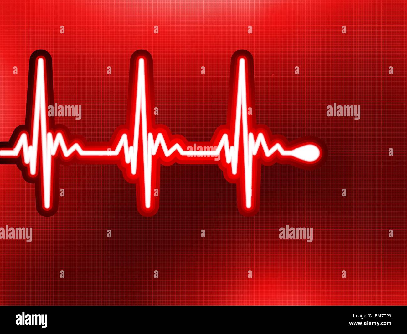 Patient cardiogram hi-res stock photography and images - Alamy