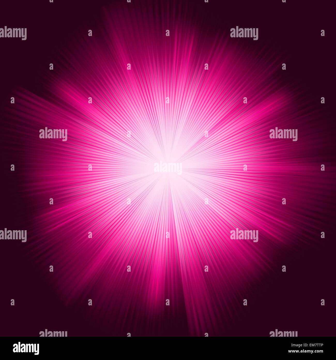 Deep Purple color design with a burst. EPS 8 Stock Vector Image & Art ...