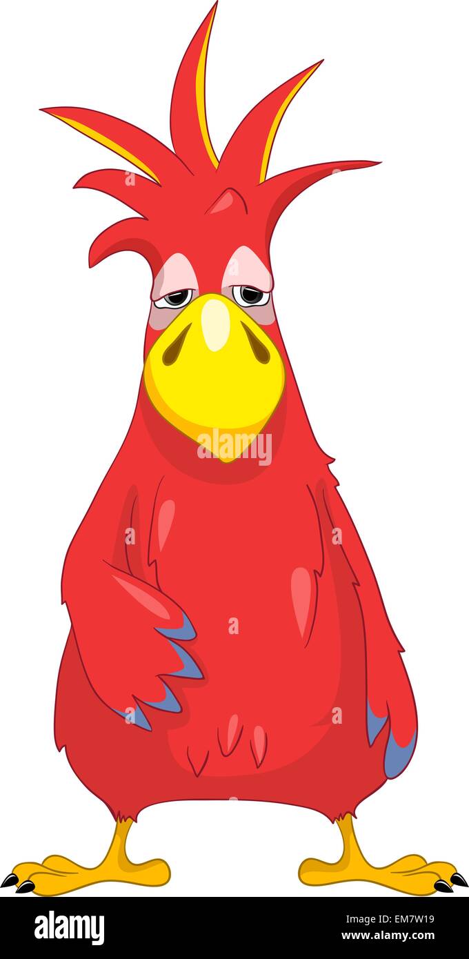 Frustration funny Stock Vector Images - Alamy