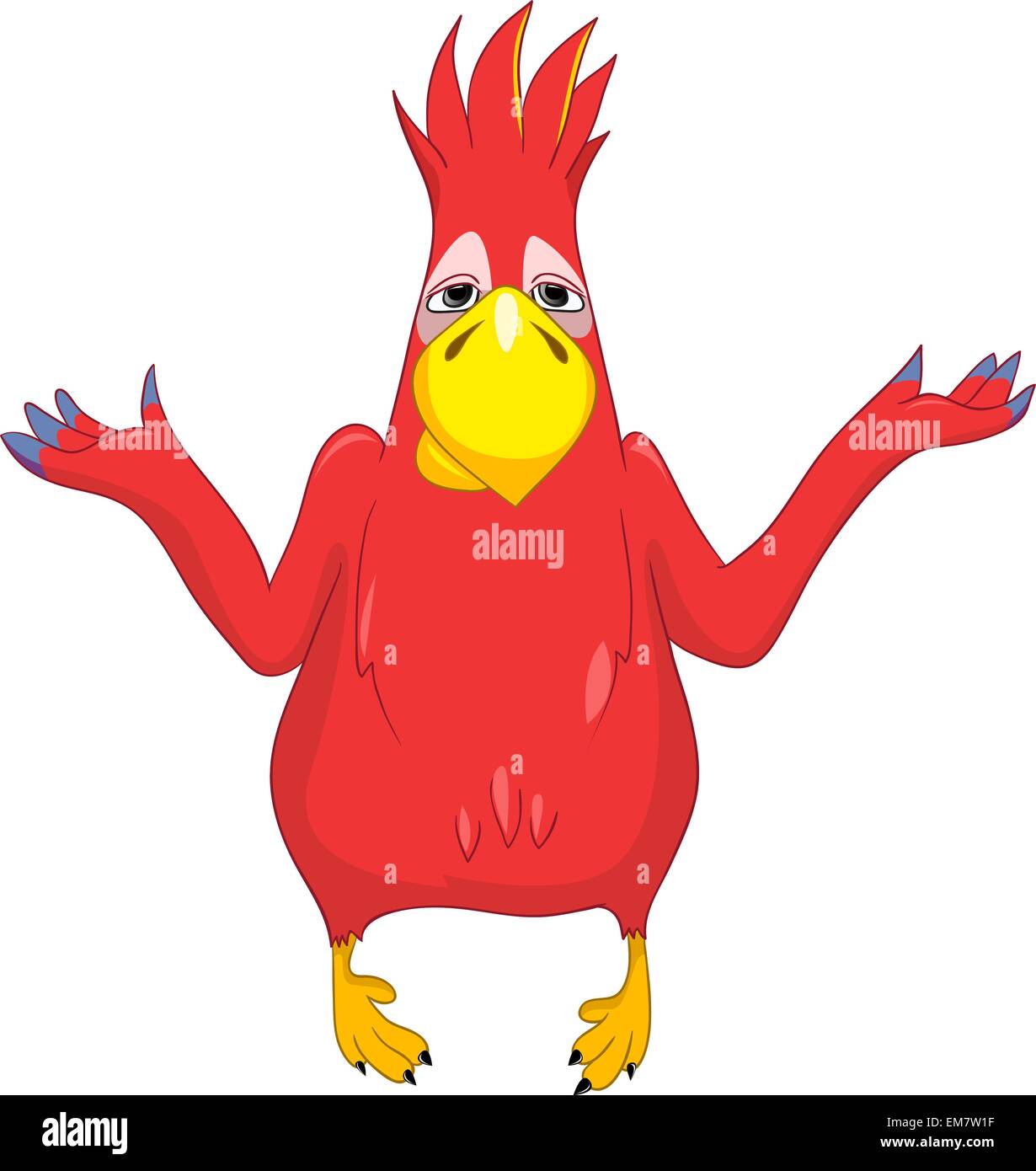 Frustration funny Stock Vector Images - Alamy