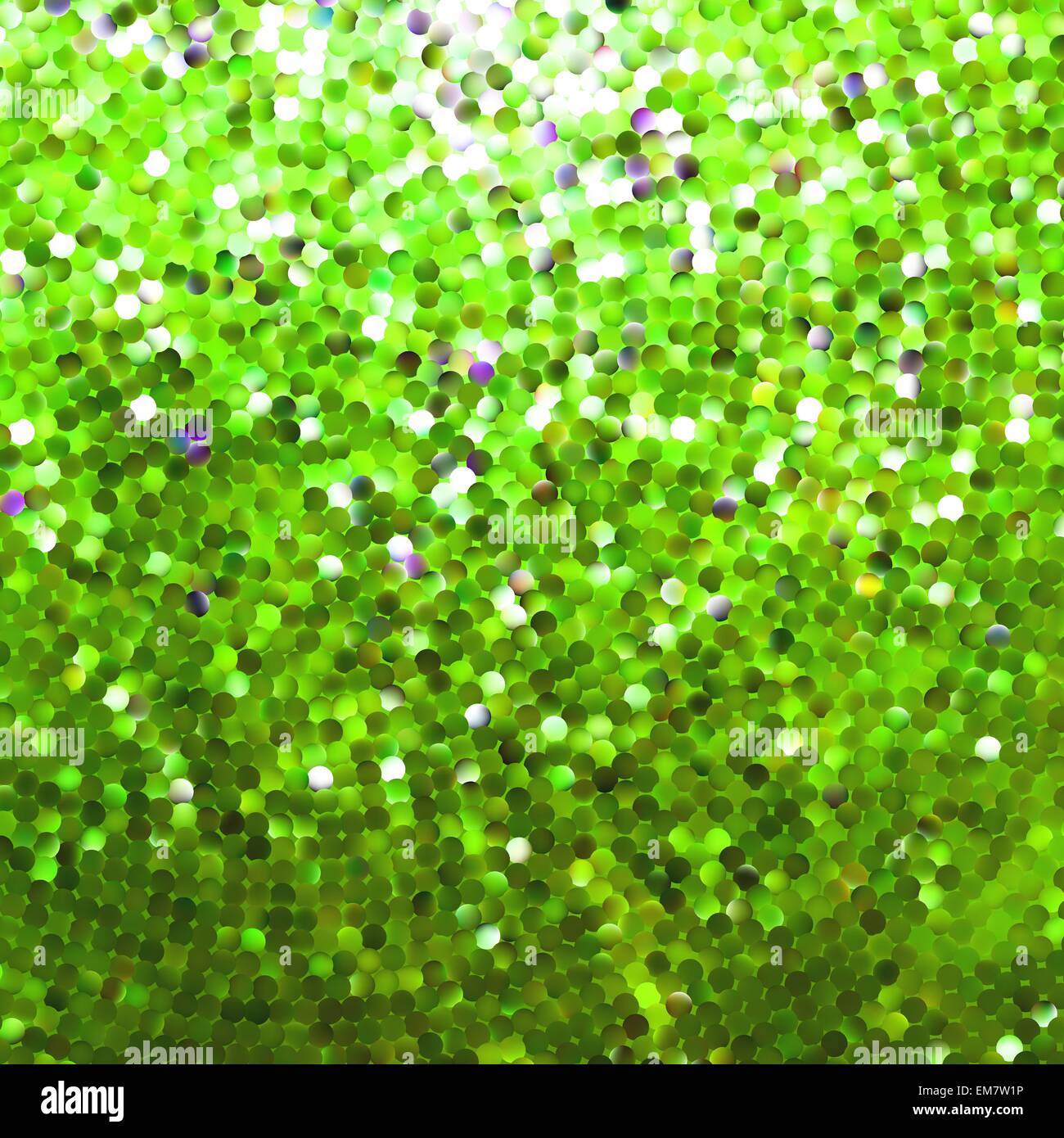 Green frame design with copy space Stock Vector Images - Alamy