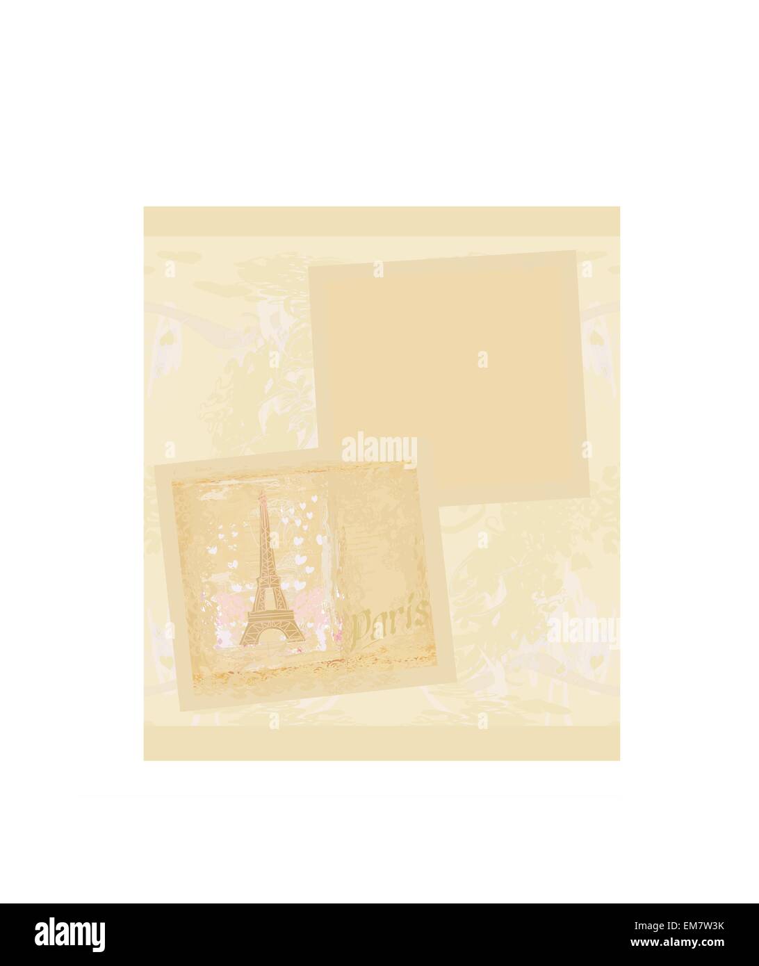 Architecture vintage drawing Stock Vector Images - Alamy