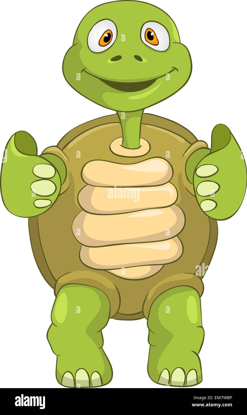 Funky character Stock Vector Images - Alamy