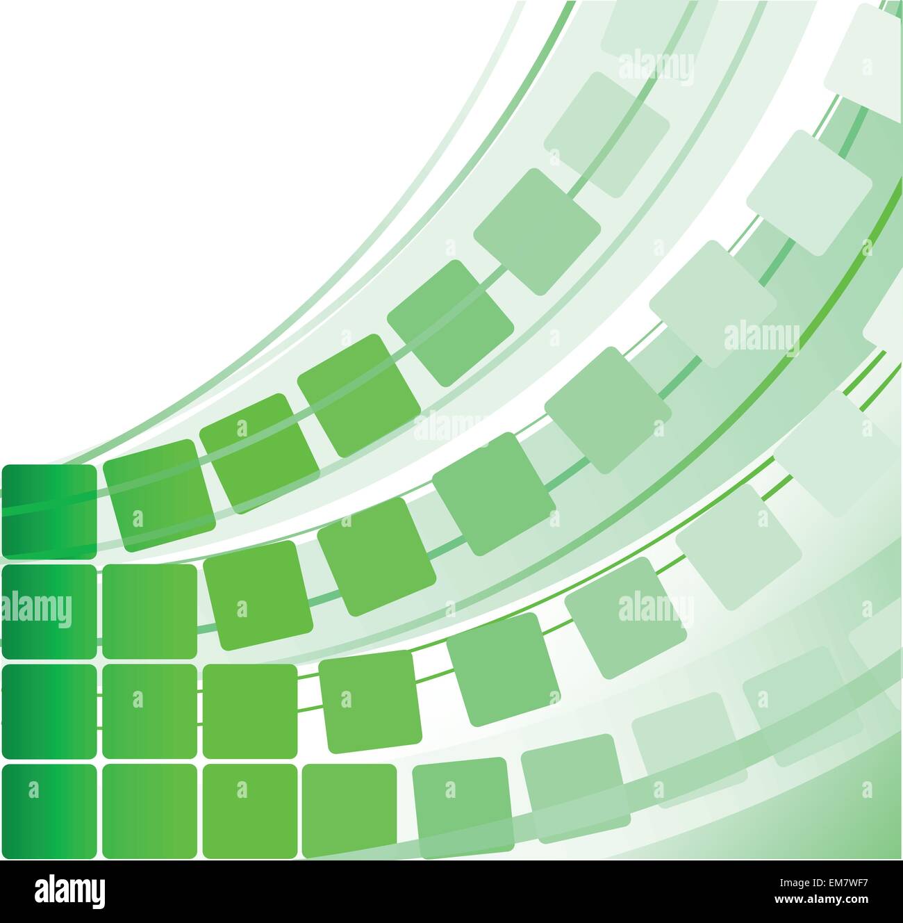 Transparent color square Stock Vector Images - Alamy