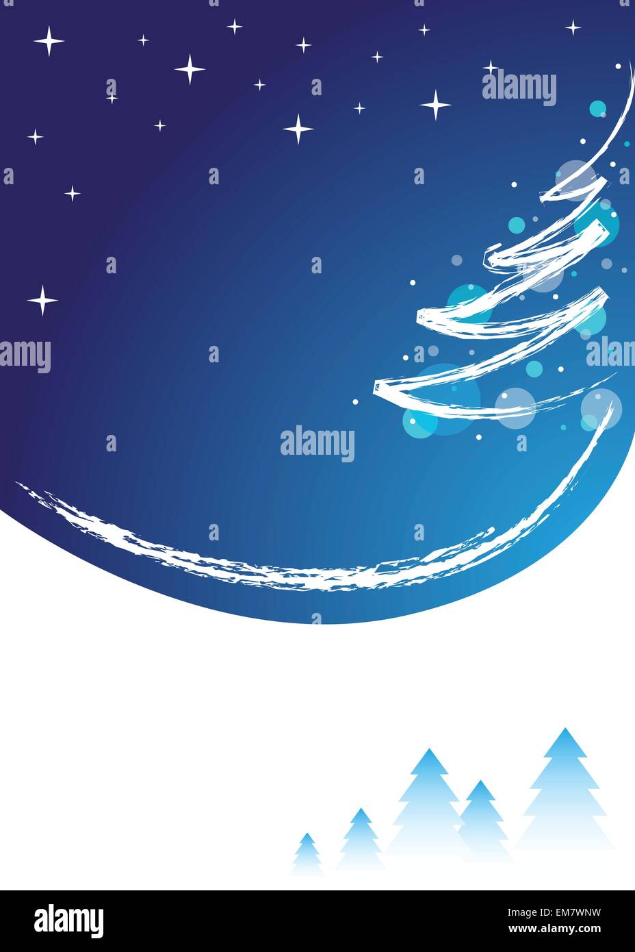 Place for text background Stock Vector Images - Alamy