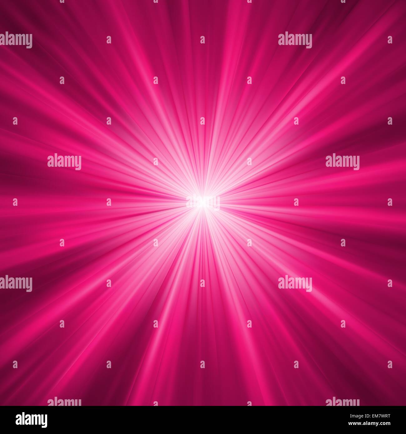 Purple abstract explosion. EPS 8 Stock Vector Image & Art - Alamy