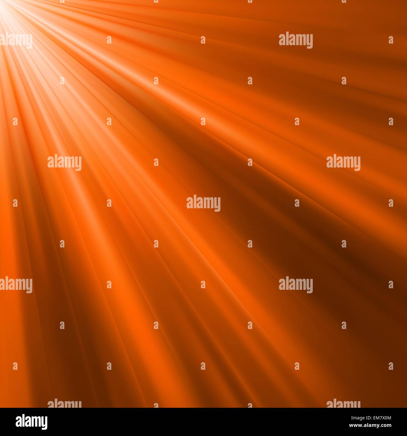 Orange miracle Stock Vector Images - Alamy