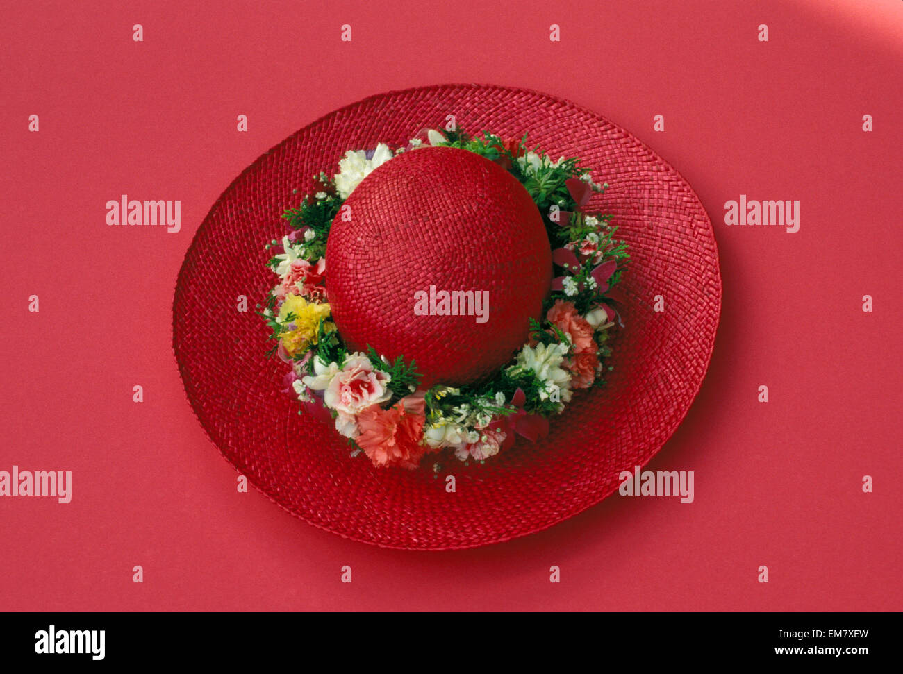 Hat band hi-res stock photography and images - Alamy