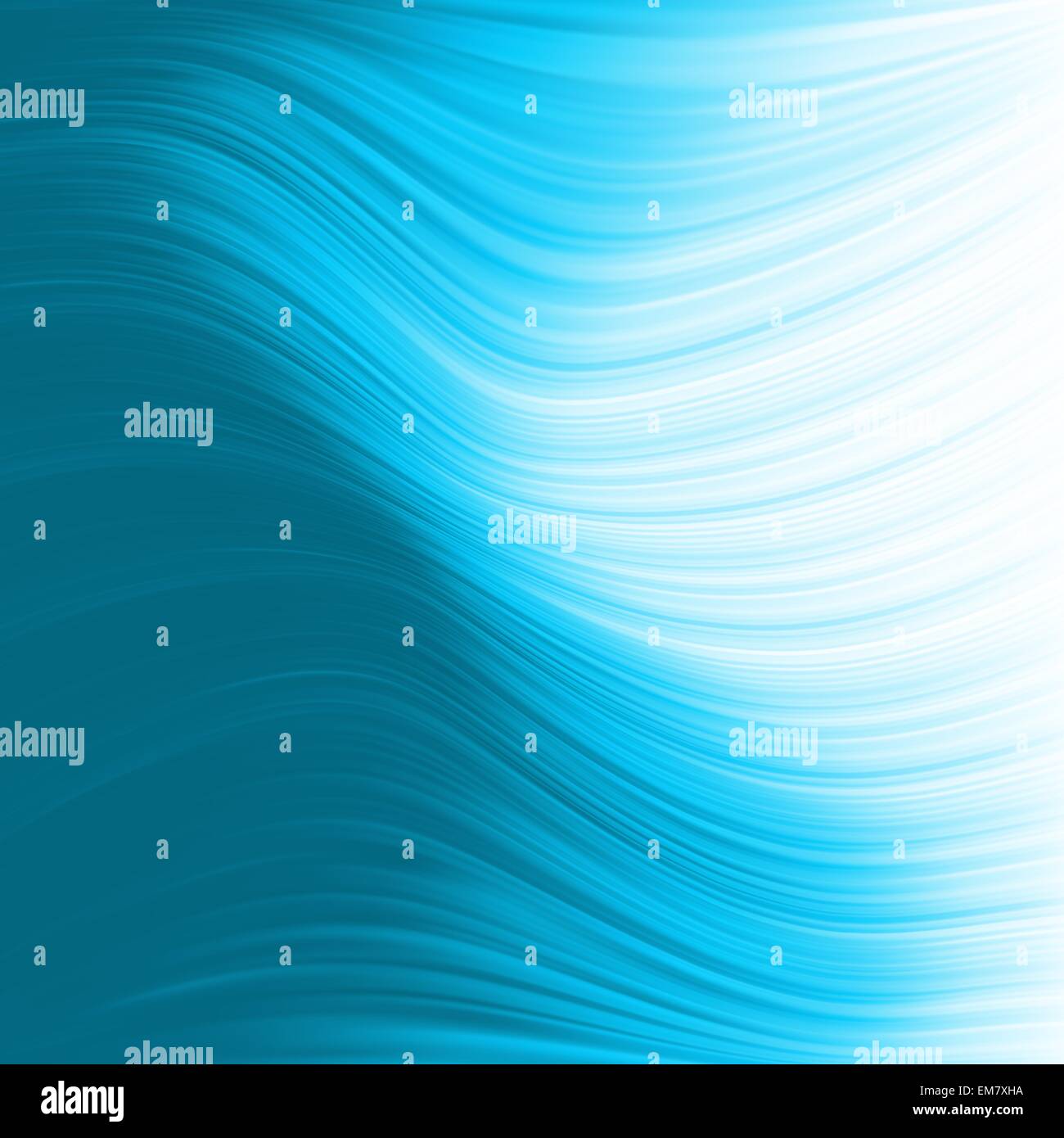 Abstract blue background. EPS 8 Stock Vector Image & Art - Alamy